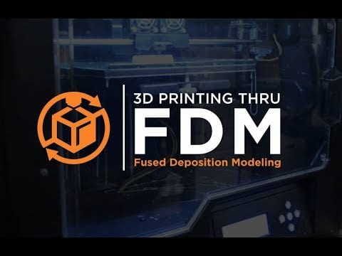 The Basics Of FDM Printing | 3D Printing Today - 3D Printing News and ...
