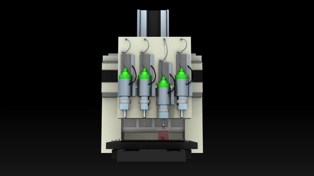 Scientists Create World S First 3d Printed Heart 3d Printing Today