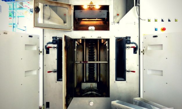 Is a sand 3D printer the future of Additive Manufacturing? | 3D ...
