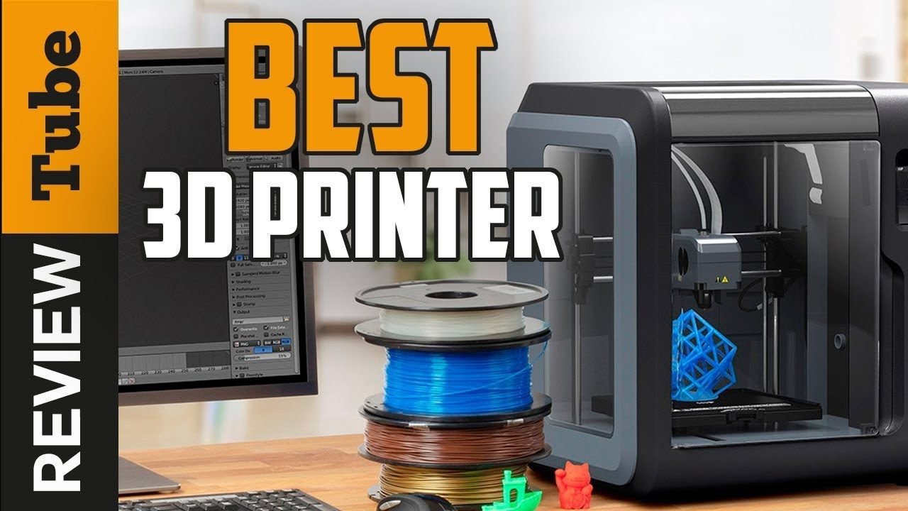 3d Printer Best 3d Printers 2019 Buying Guide 3d Printing Today