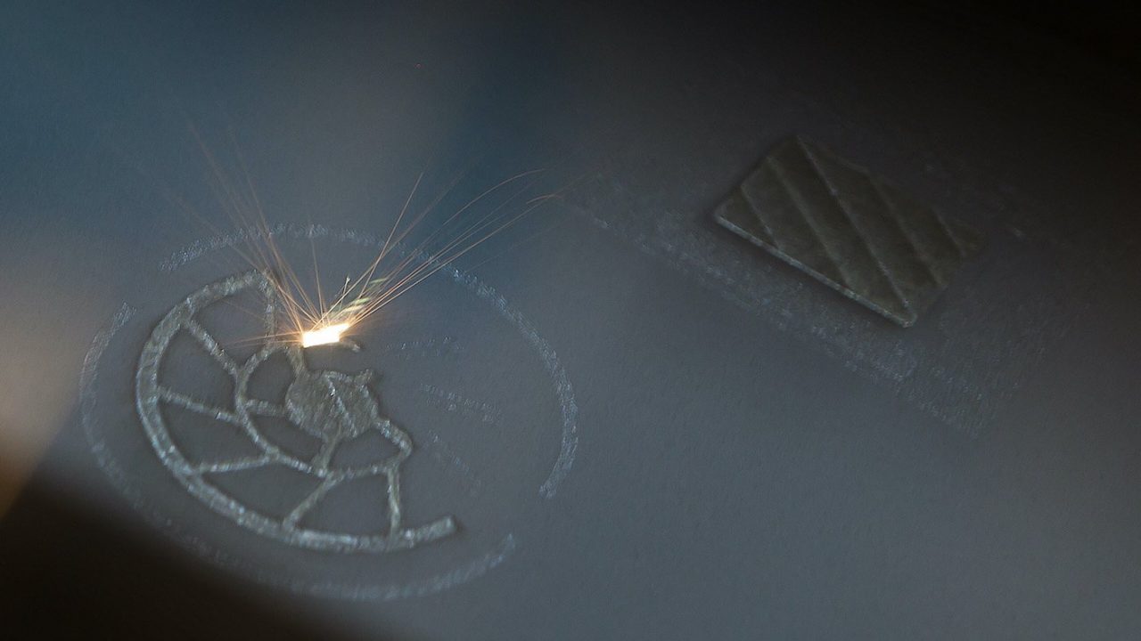 Leading the way: Baker Hughes on its deployment of 3D printing in oil ...